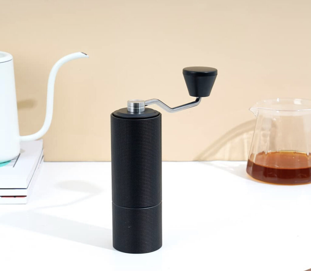 Molinillo Cafe Timemore C3 NUEVOMetalico Mejor Que Hario- Profesional ...